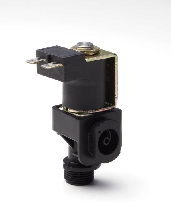 Valve Considerations - Solenoid Solutions, Inc.