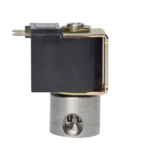 Proportional Valves - Solenoid Solutions, Inc.