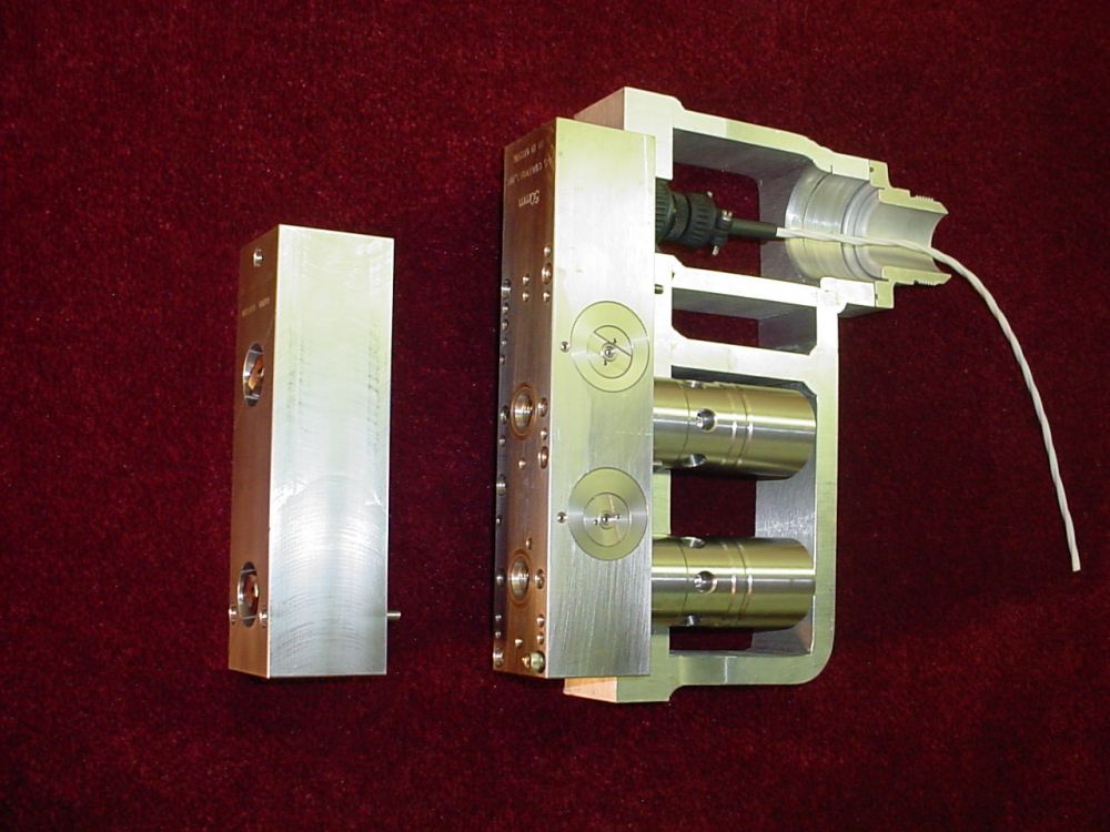 Spray Valve Designs | USC | United States Controls
