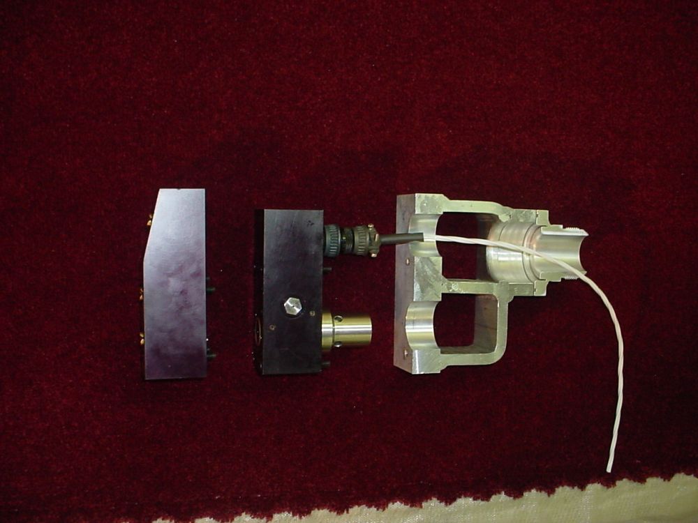 Spray Valve Designs | USC | United States Controls
